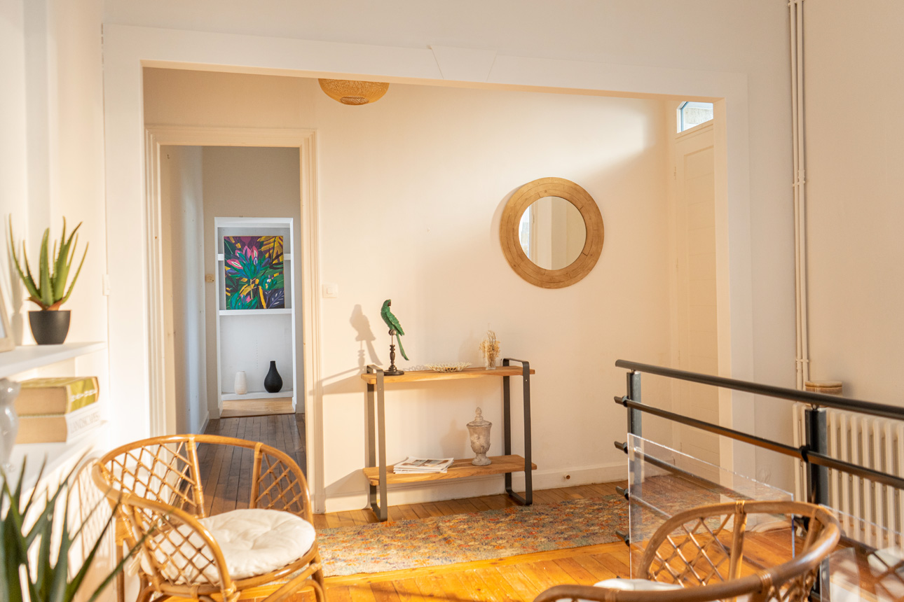 Déposer une cloison (Vidéo) - [THEMATIQUE]