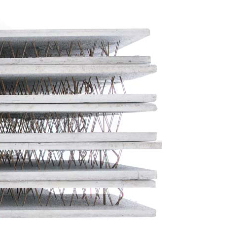 Le plancher en prédalles béton - [THEMATIQUE]