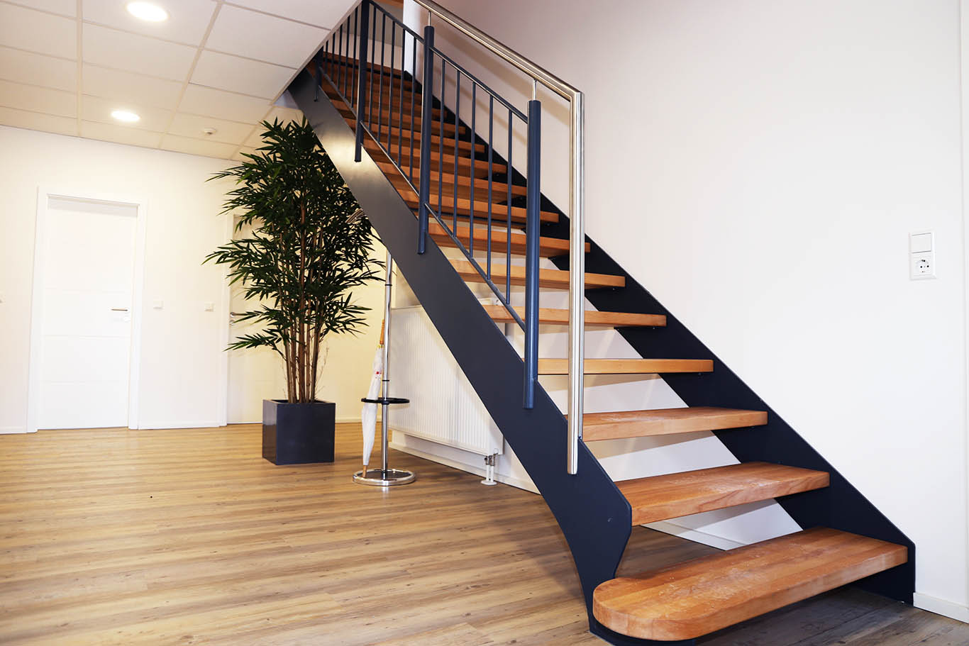Le lexique de l'escalier de A à Z - [THEMATIQUE]