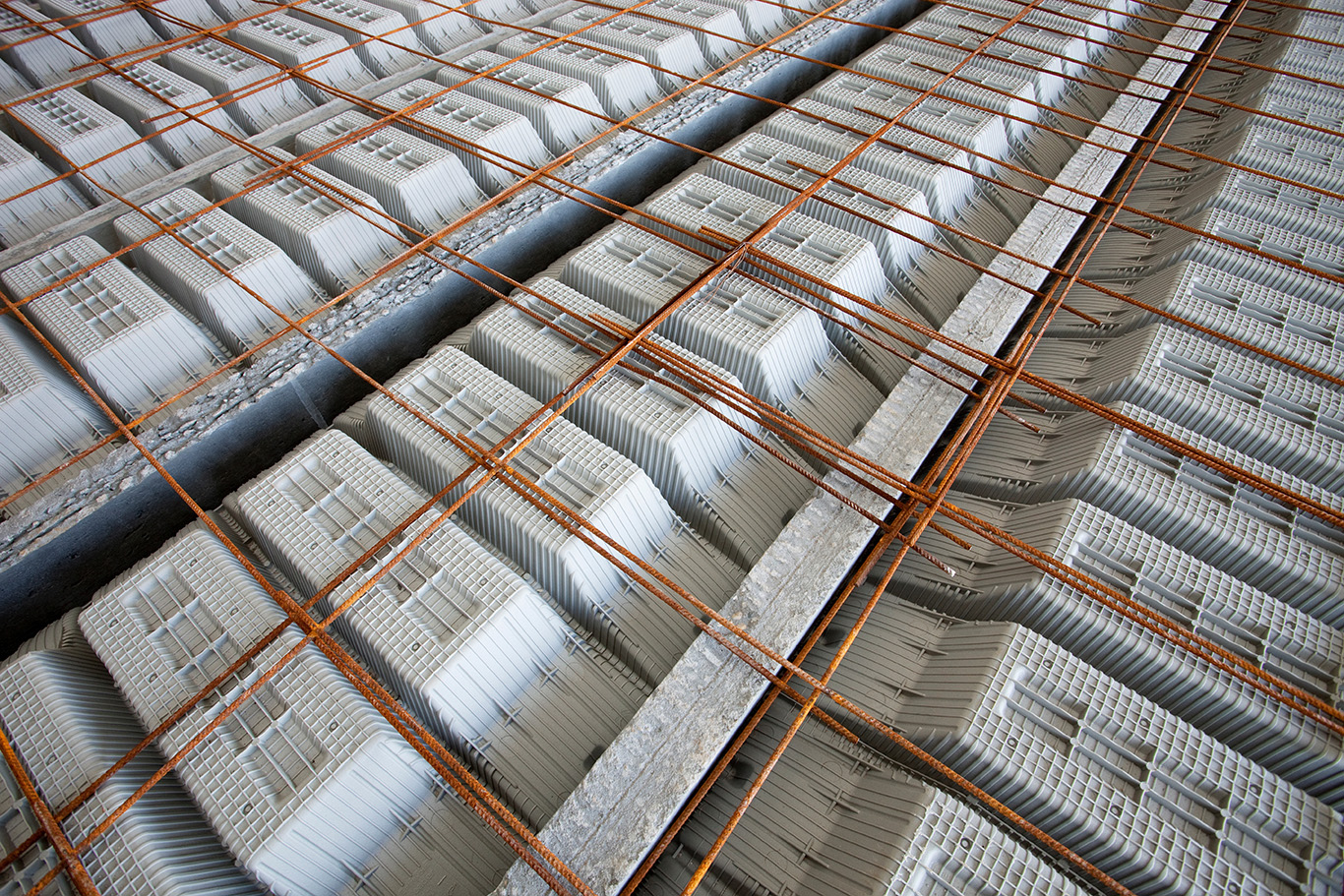 Créer un plancher d'étage - [THEMATIQUE]