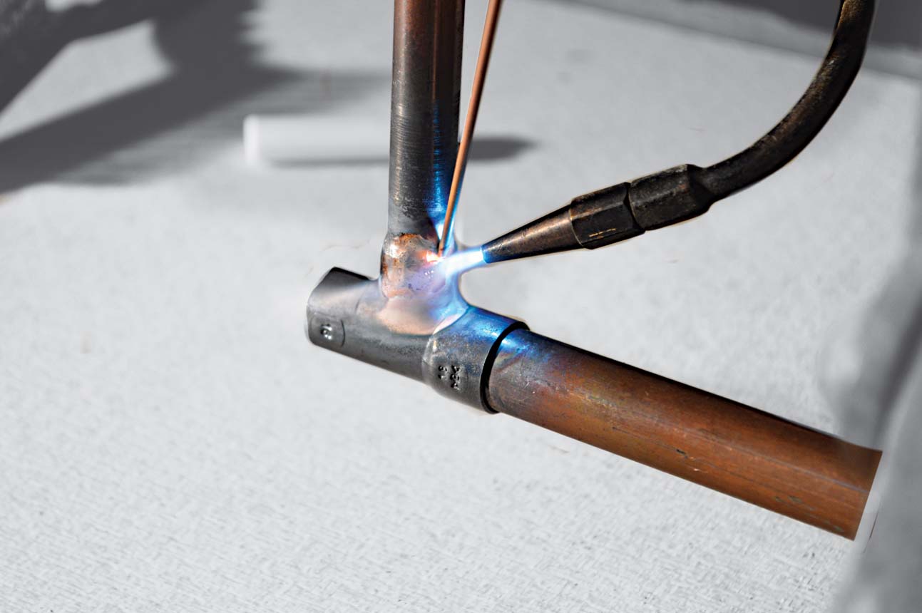 Apprendre à souder - [THEMATIQUE]