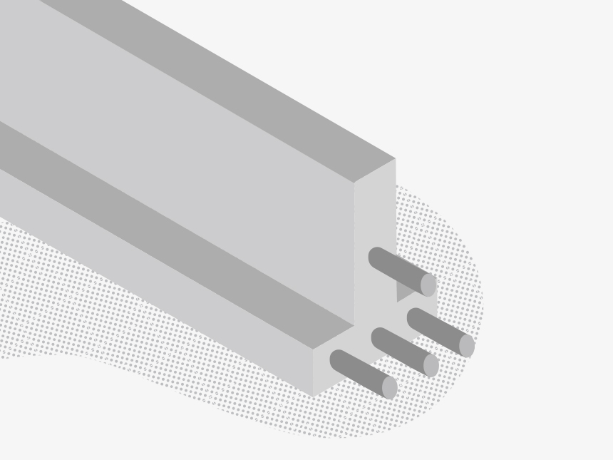 Pose d'un plancher hourdis - [THEMATIQUE]