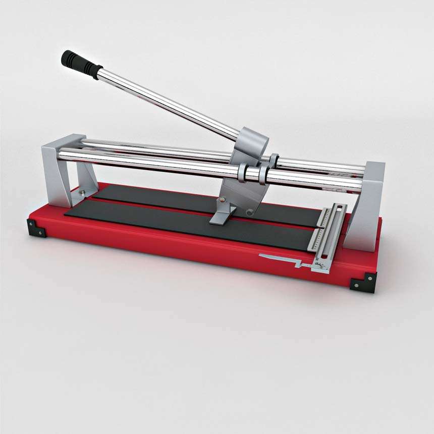 Les outils du carreleur - [THEMATIQUE]