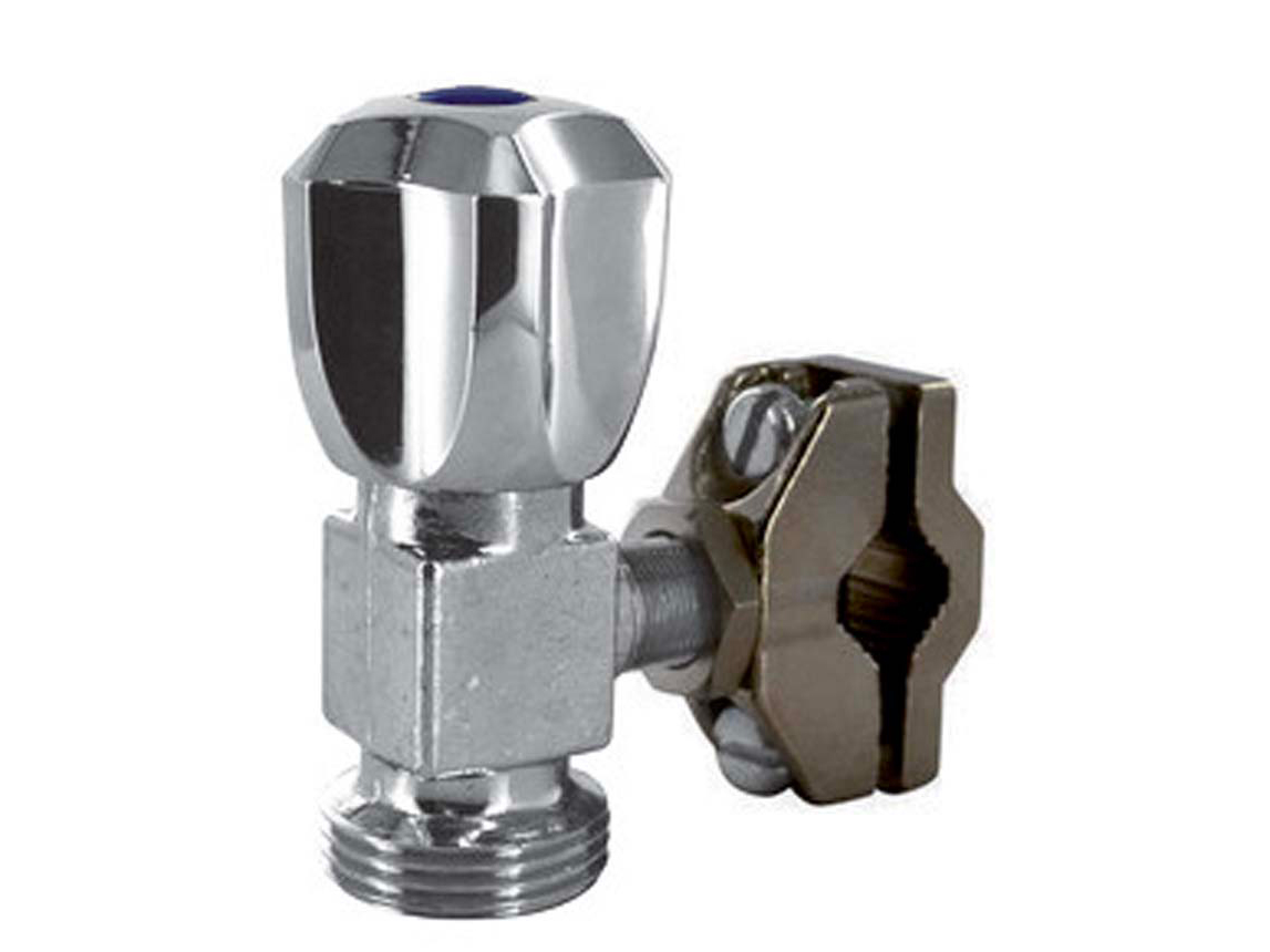 Les types de robinets et entretien - [THEMATIQUE]