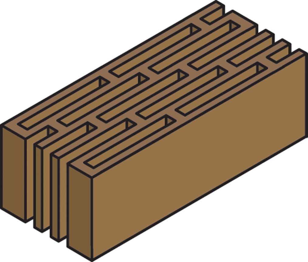 Les blocs spéciaux pour monter un mur - [THEMATIQUE]
