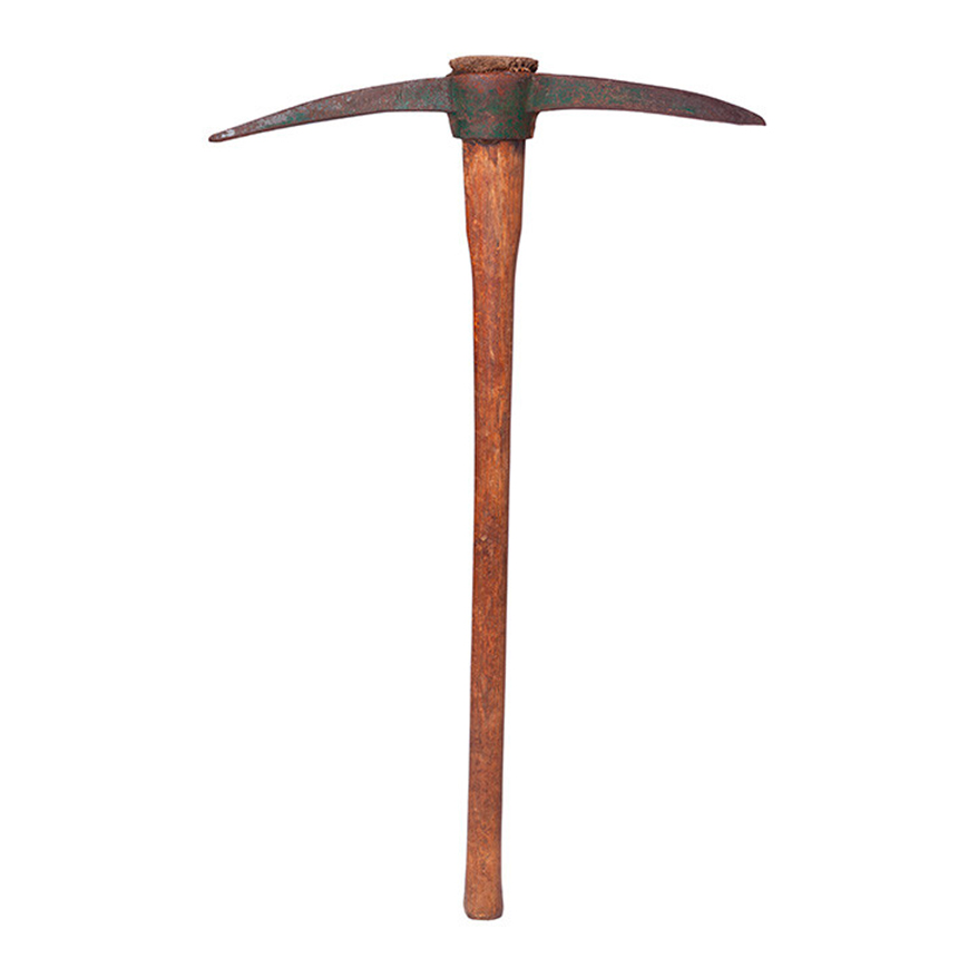 Les outils du maçon - [THEMATIQUE]